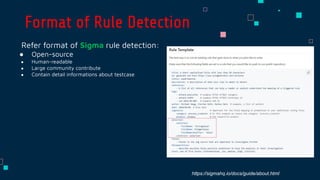 Detection as Code - Effective Approach to manage & optimize SOC Development | PDF