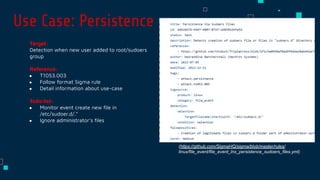 Detection as Code - Effective Approach to manage & optimize SOC ...