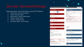 Detection as Code - Effective Approach to manage & optimize SOC Development | PDF
