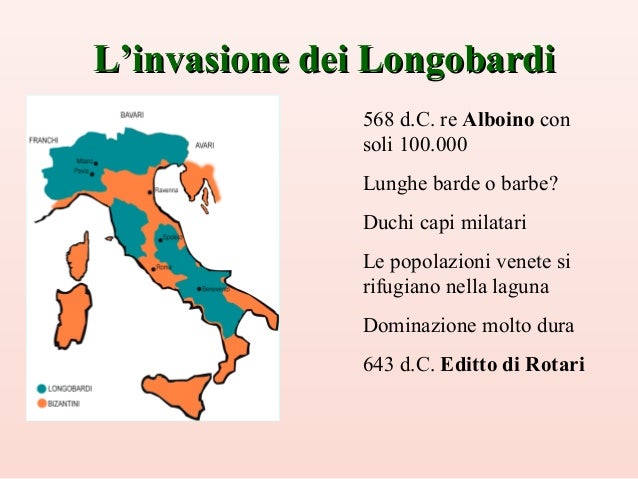 Longobardi