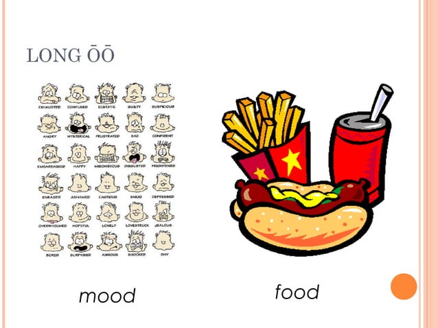 Long oo and short oo | PPT