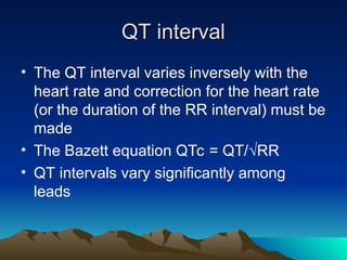 LONG_QT_SYNDROME made easy management... | PPT