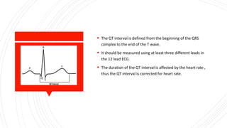 Long QT Syndromes from standard textbooks | PPT