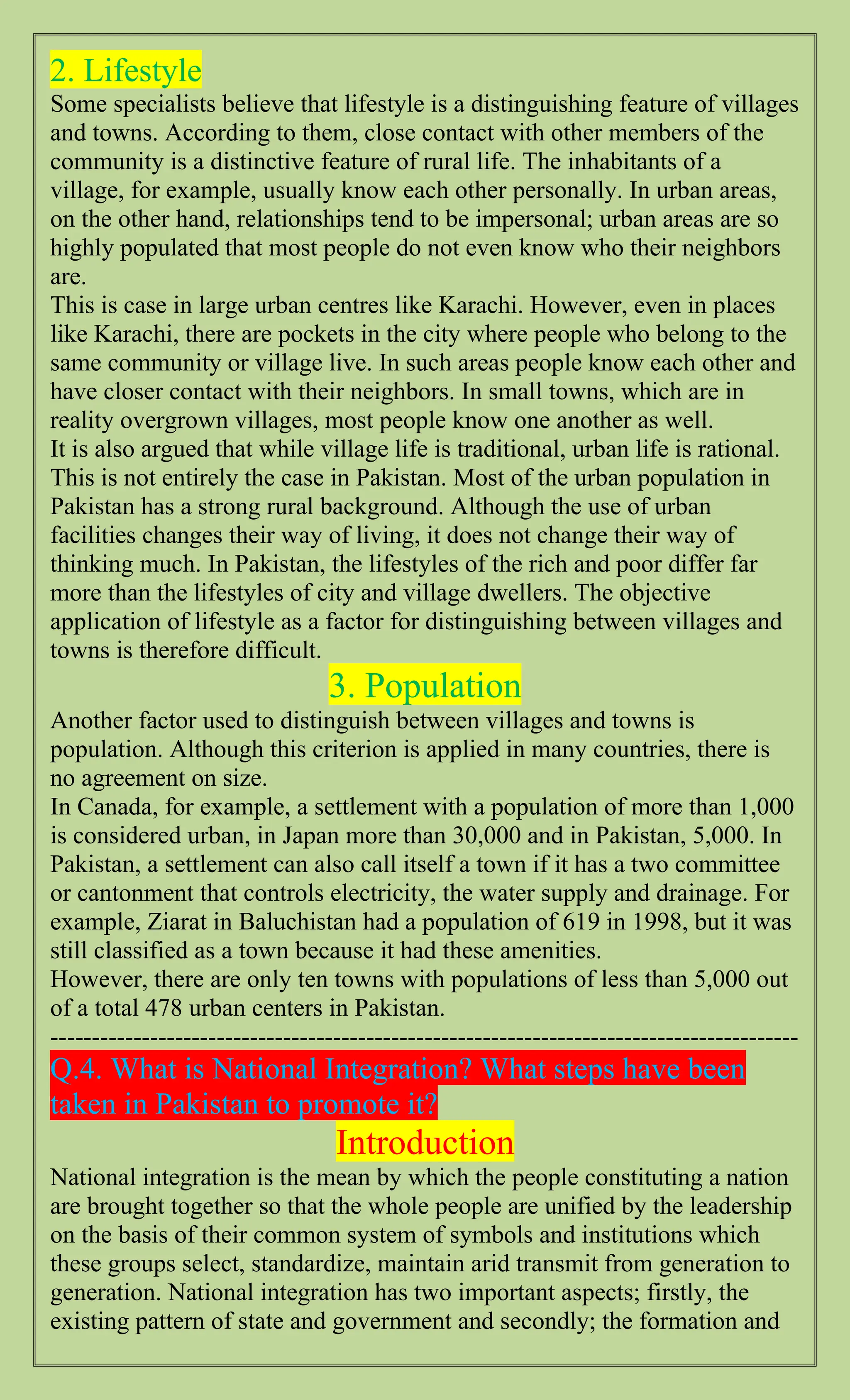 Long Question Answer based on CAMBRIDGE NOTES CHAPTER9Q34 only dox.docx