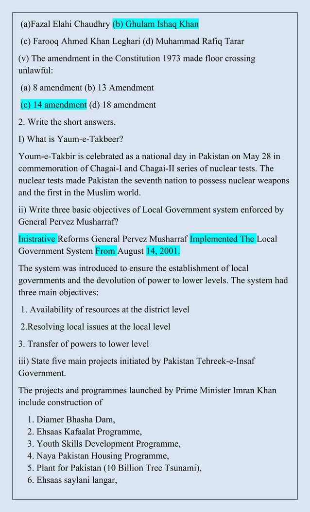 Long Question Answer based on chapter5 exercise.docx