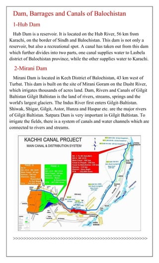 Long Question Answer based on chapter 7 Indus Water Treaty.docx