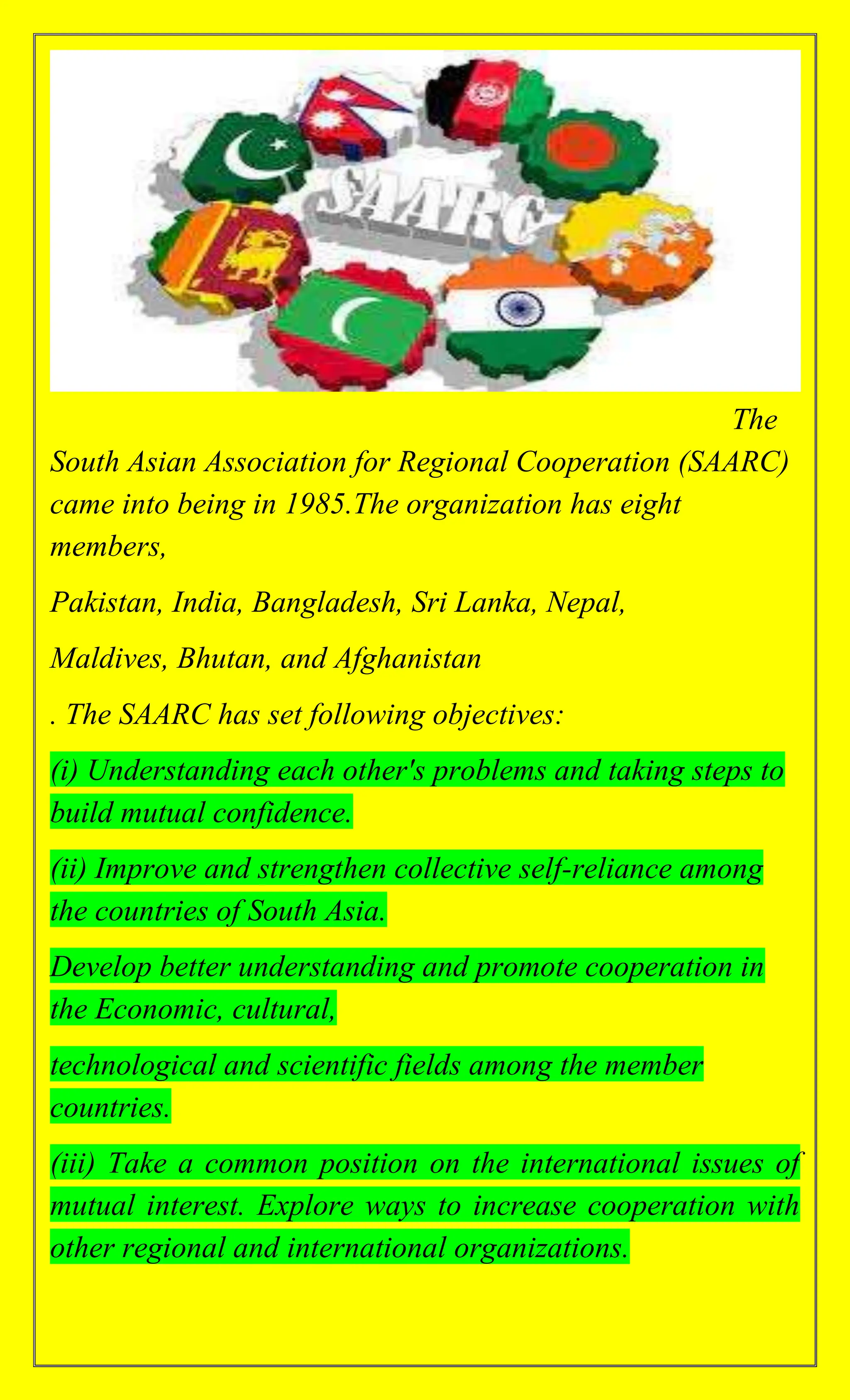 Long Question Answers Based On 10th Class.docxPakistan and SAARC COUNTRIES 8 TIME 10.docx on pdf ...