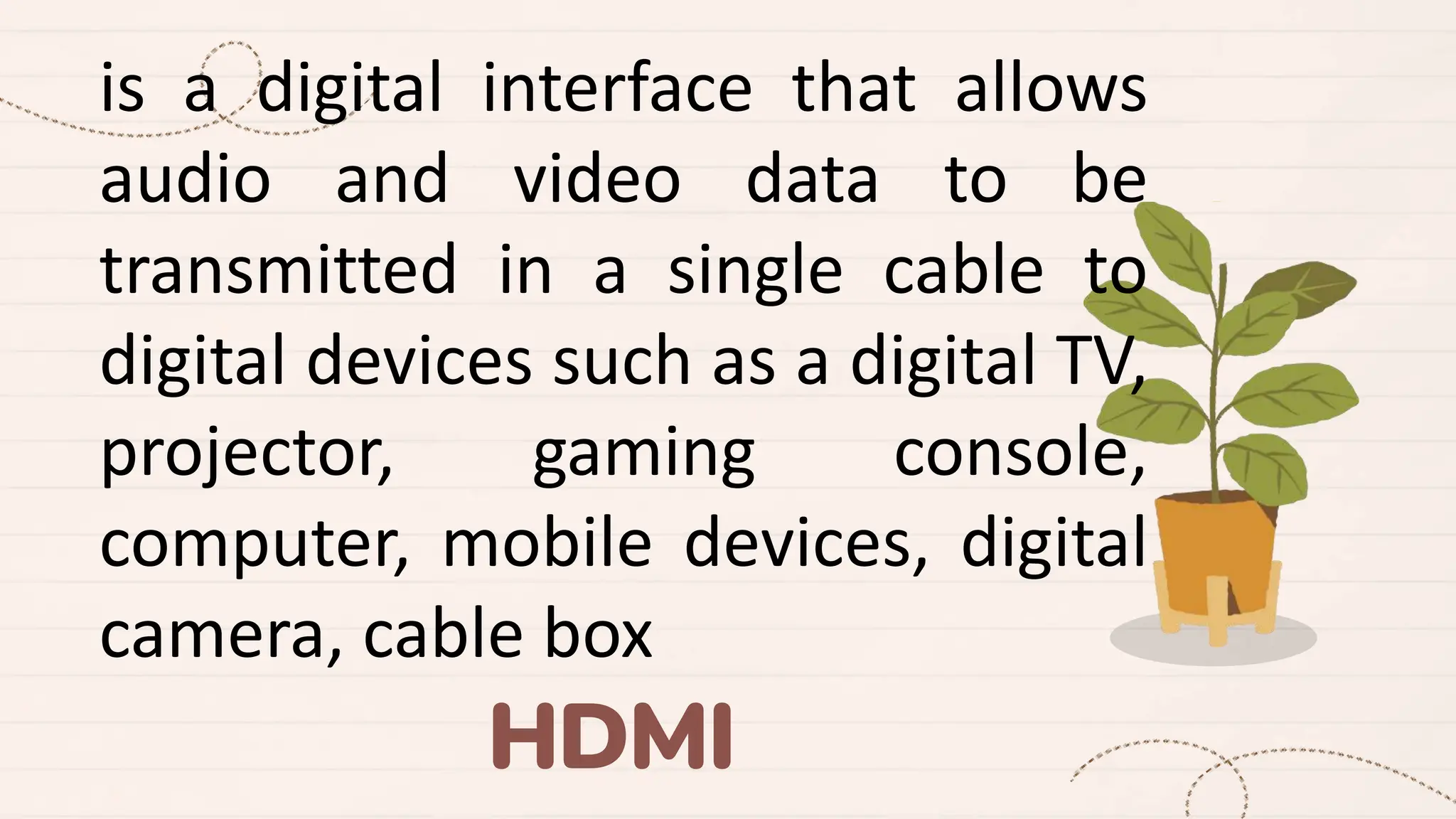 Long Quiz of the different part and peripherals of computer | PPT