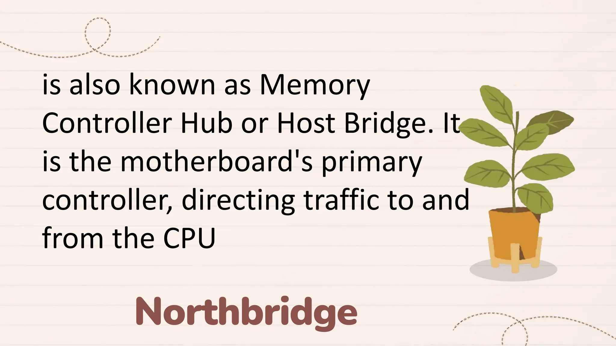 Long Quiz of the different part and peripherals of computer | PPT