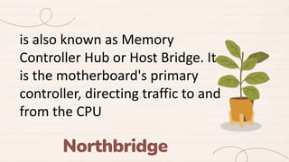Long Quiz of the different part and peripherals of computer | PPT