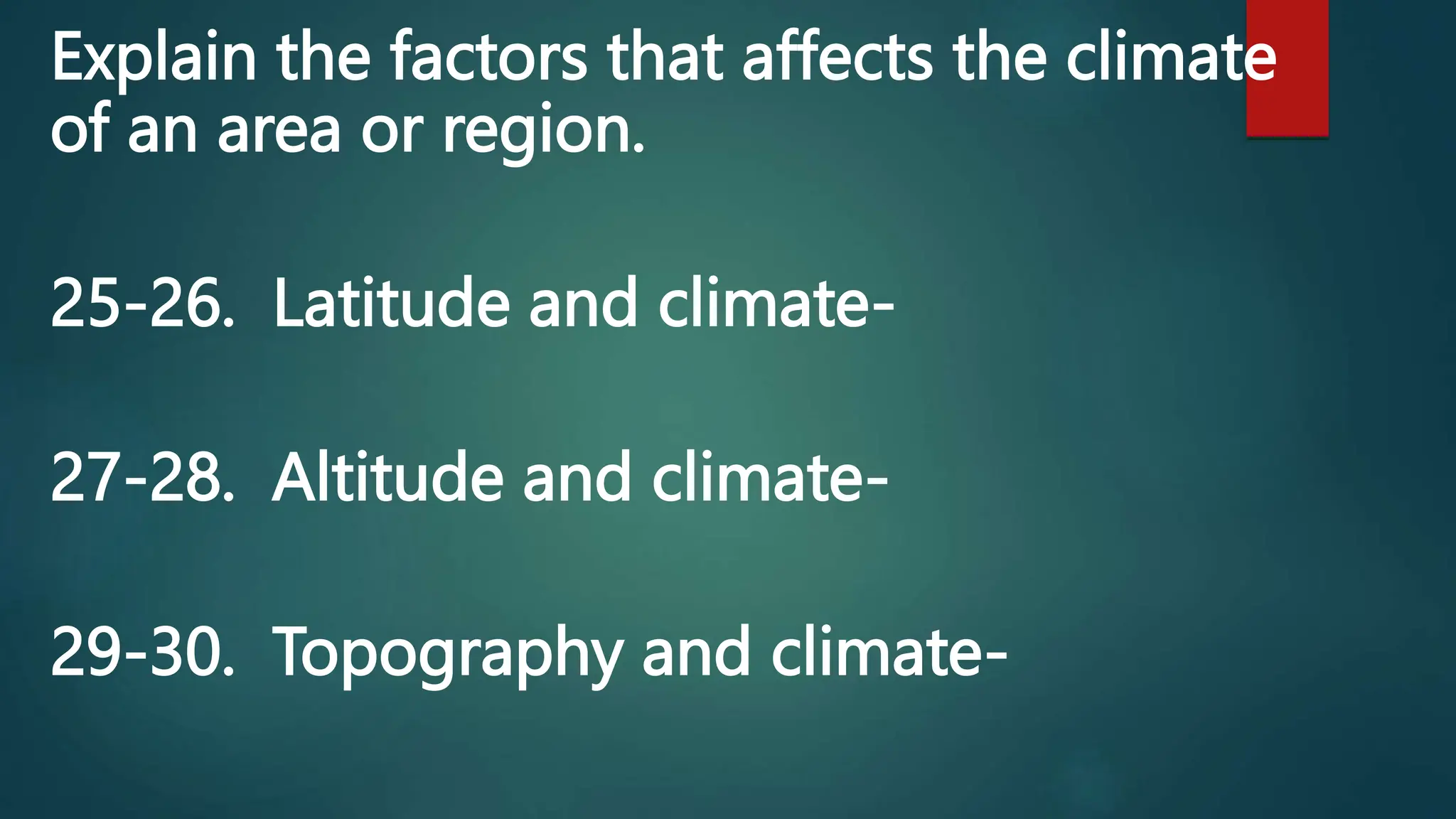 longQuizfactorsaffectingclimate......pptx