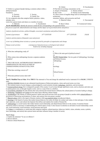 Long Quiz 1 FOR Understanding Culture, Society and Politics.docx