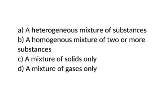 Long Quiz number 1 Analytical Chem (Lec).pptx