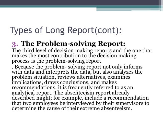 Long Reports And Title Page Of Any Report long-reports-and-title-page-of-any-report