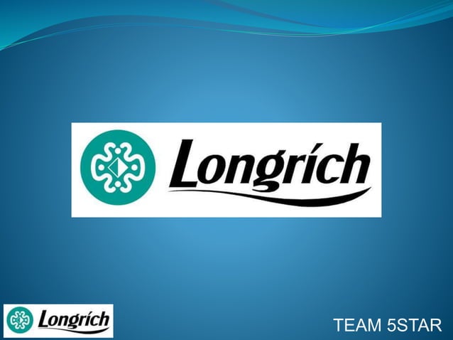 Longrich company profile | PPTX | Skin Care | Beauty