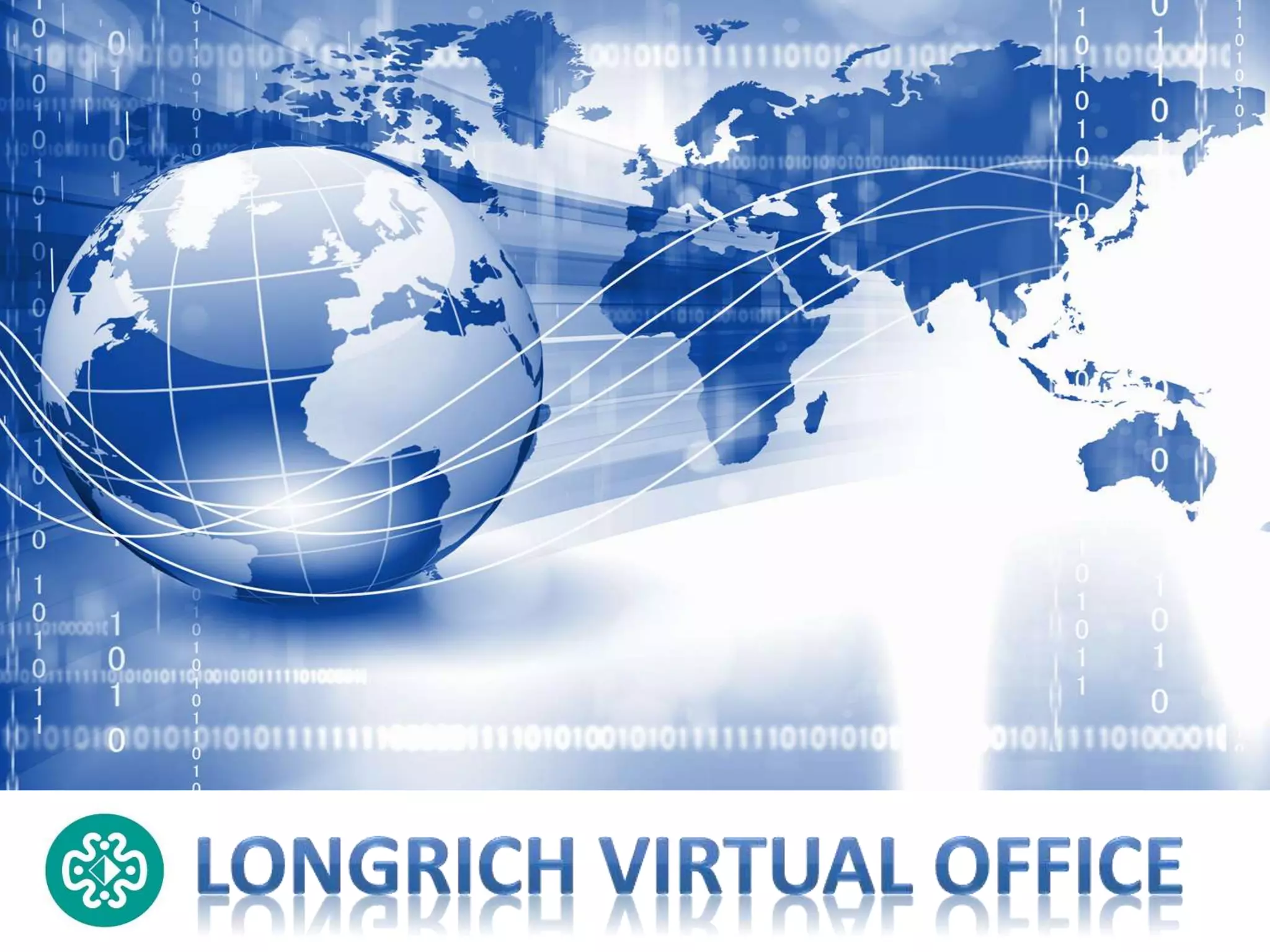 Longrich indonesia LV Office | PPT