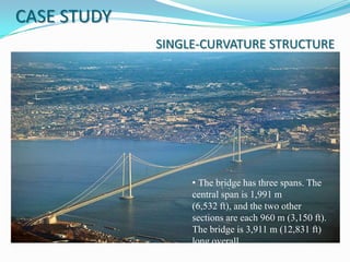 Long span cable | PPTX