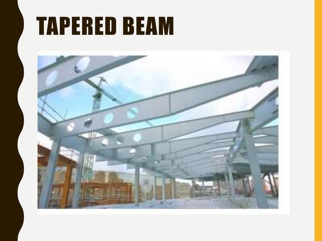 Long span structure | PPTX | Civil Engineering Industry | Industries
