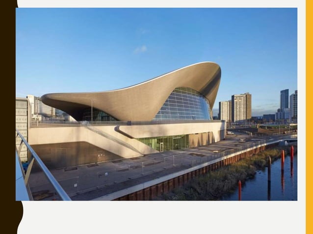 Long span structure | PPTX | Civil Engineering Industry | Industries