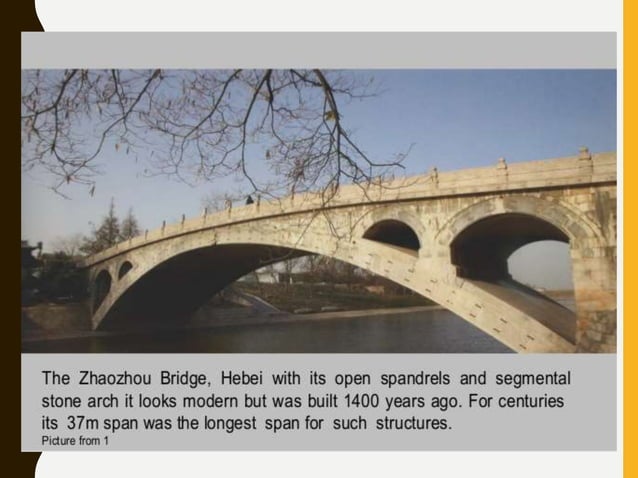 Long span structure | PPTX | Civil Engineering Industry | Industries