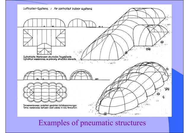 Long span structure | PDF