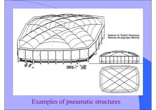 Long span structure | PDF