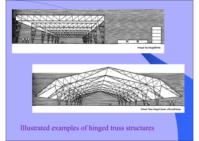 Long span structure | PDF