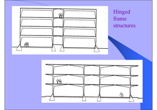Long span structure | PDF