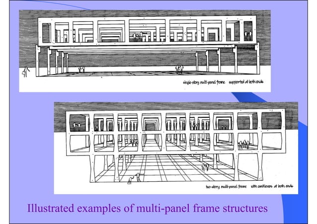 Long span structure | PDF