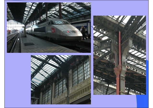 Long span structure | PDF