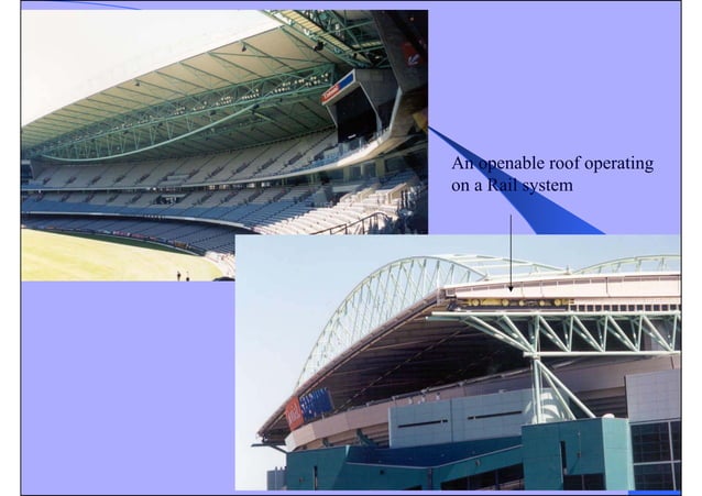 Long span structure | PDF