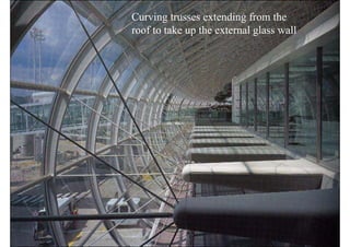 Long span structure | PDF