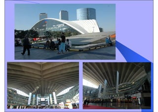 Long span structure | PDF