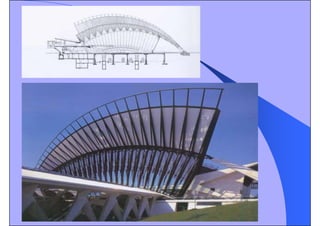 Long span structure | PDF