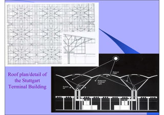Long span structure | PDF