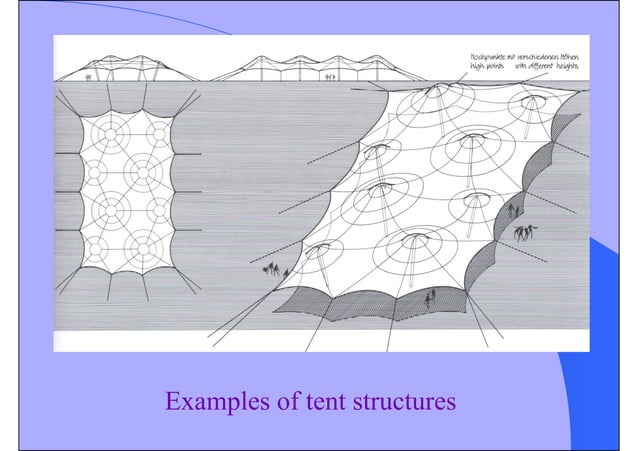 Long span structure | PDF