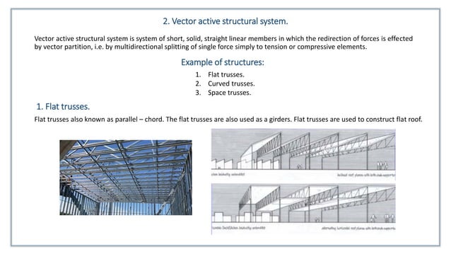 Long span structure | PDF | Geology | Science