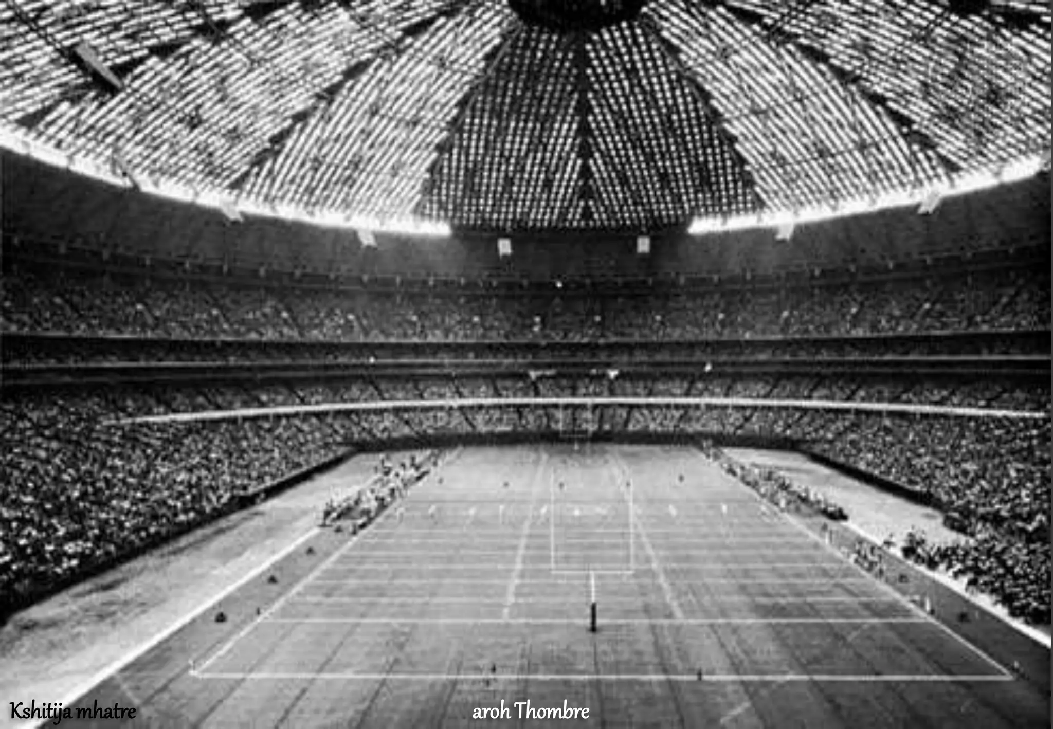 Long span structures | PPTX