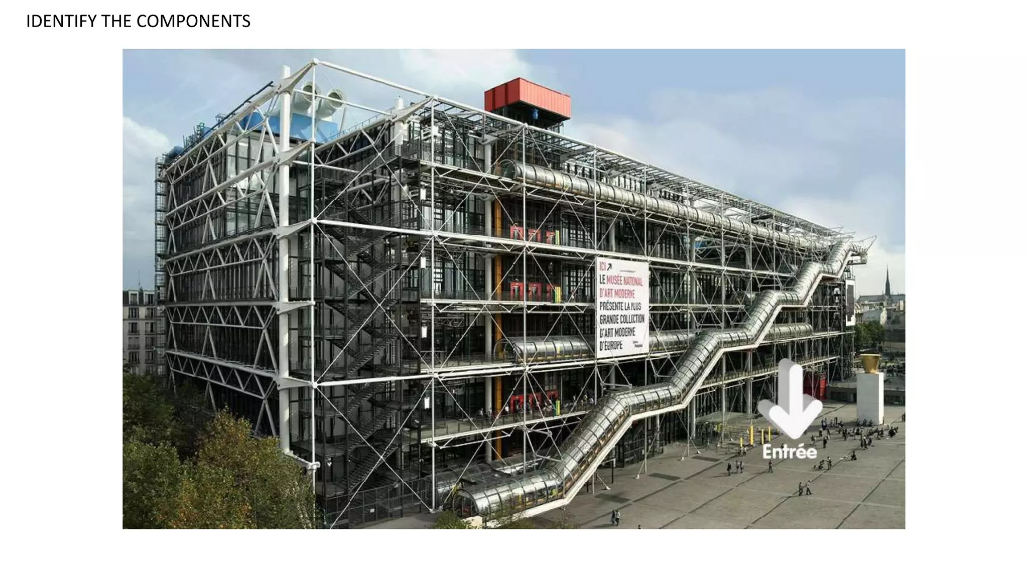 Long Span Structures | PPTX