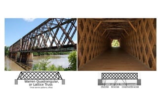 Long Span Structures | PPTX