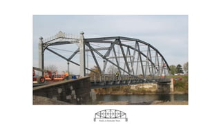 Long Span Structures | PPTX