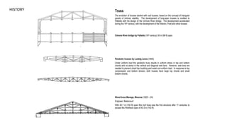 Long Span Structures | PPTX