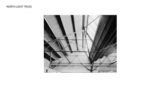 Long Span Structures | PPTX