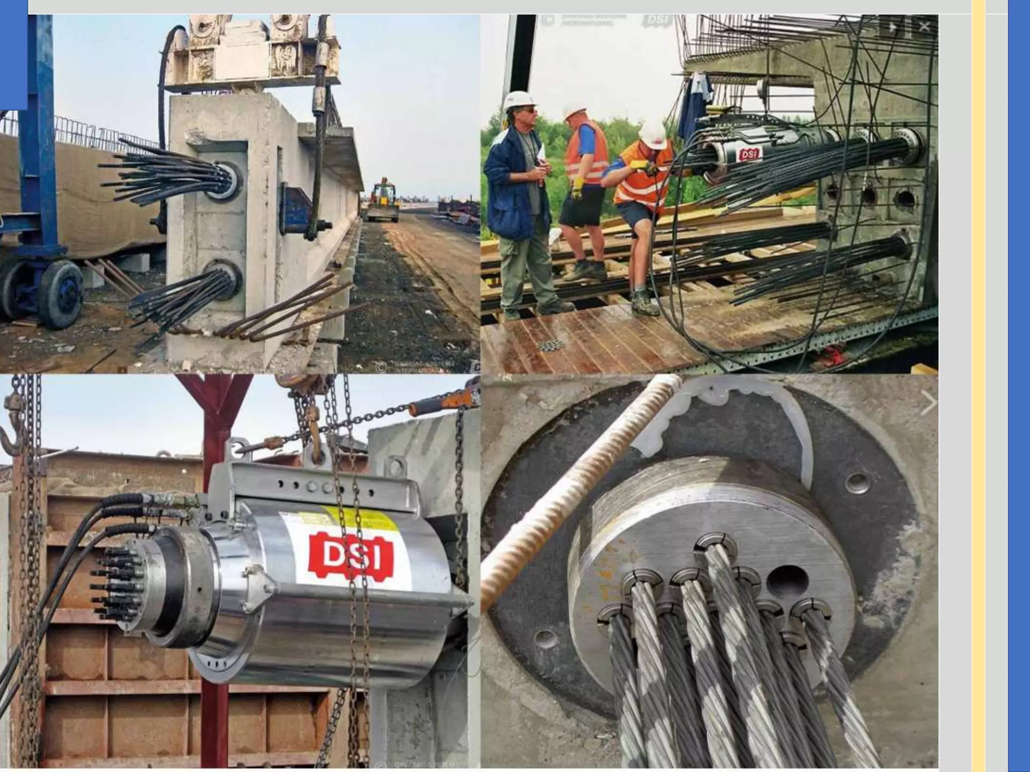 Long Span Structures | PPTX