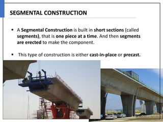 Long Span Structures | PPTX