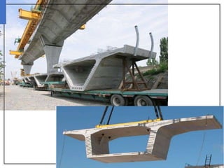 Long Span Structures | PPTX