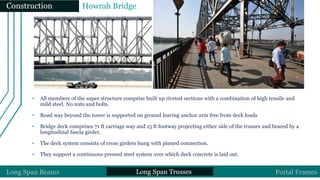 Long span structures in Concrete and Steel | PPTX