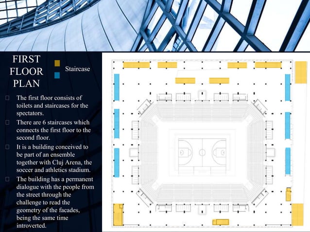 Long span structures case study.pptx | Remodeling & Construction | Home ...
