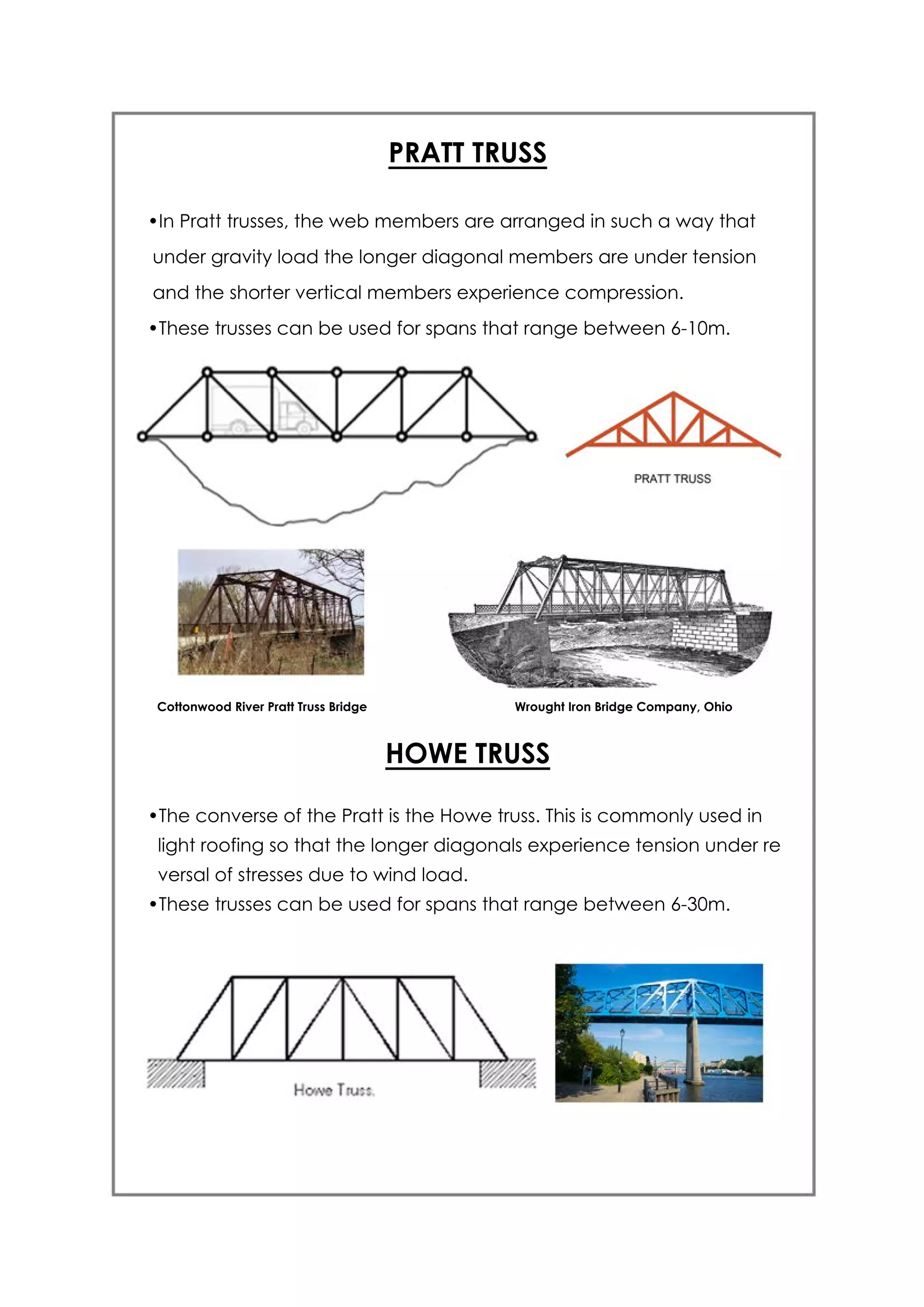 Long span truss (link to download): https://dimpstrail.gumroad.com/l ...