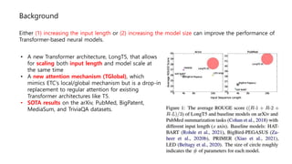 LongT5_Efficient Text-toText Transformer for Long Sequences_san.pptx